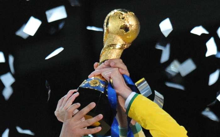 Final de la Copa Confederaciones 2017: fecha, lugar, TV y guía para el ...