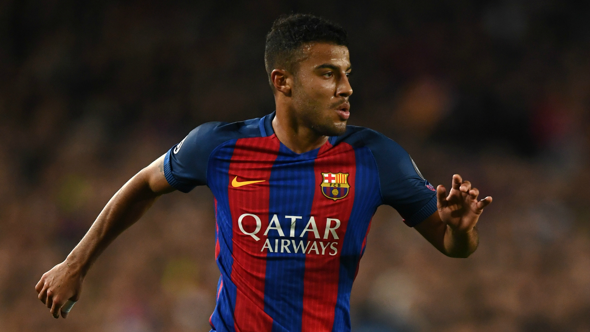 Barcelona transfer news: Rafinha has 'no interest' in exit - Mazinho ...