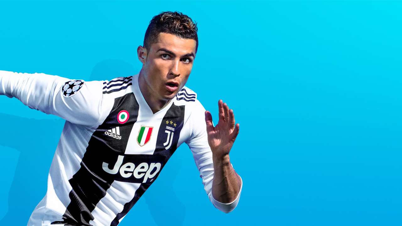 Come si è trasformato il volto di Cristiano Ronaldo su FIFA | Goal.com