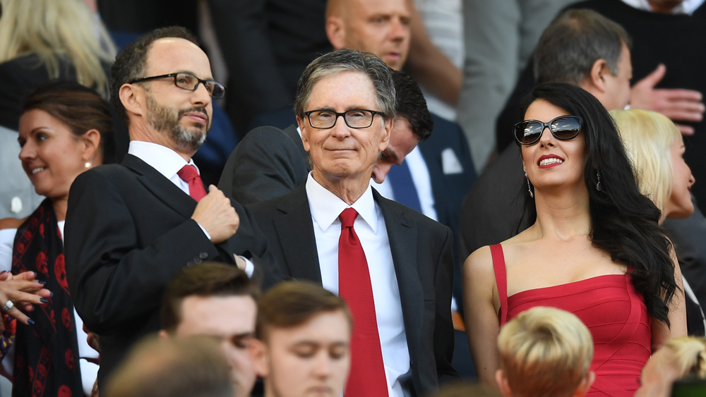 Who are Liverpool's owners, Fenway Sports Group? | Goal.com