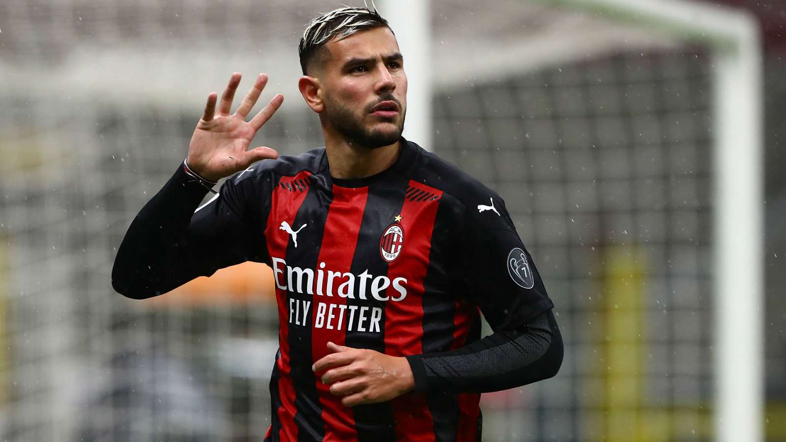 AC Milan - Théo Hernandez déçu de ne pas avoir été appelé en Bleus ...