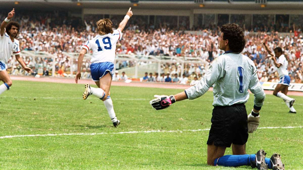 Giovanni Galli, leggenda della Fiorentina e campione di tutto con il ...