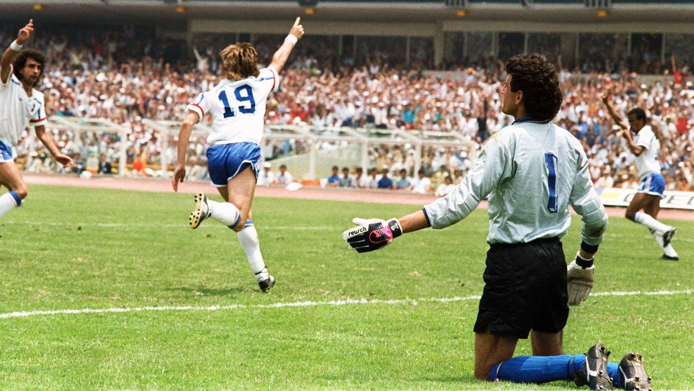 Giovanni Galli, leggenda della Fiorentina e campione di tutto con il ...