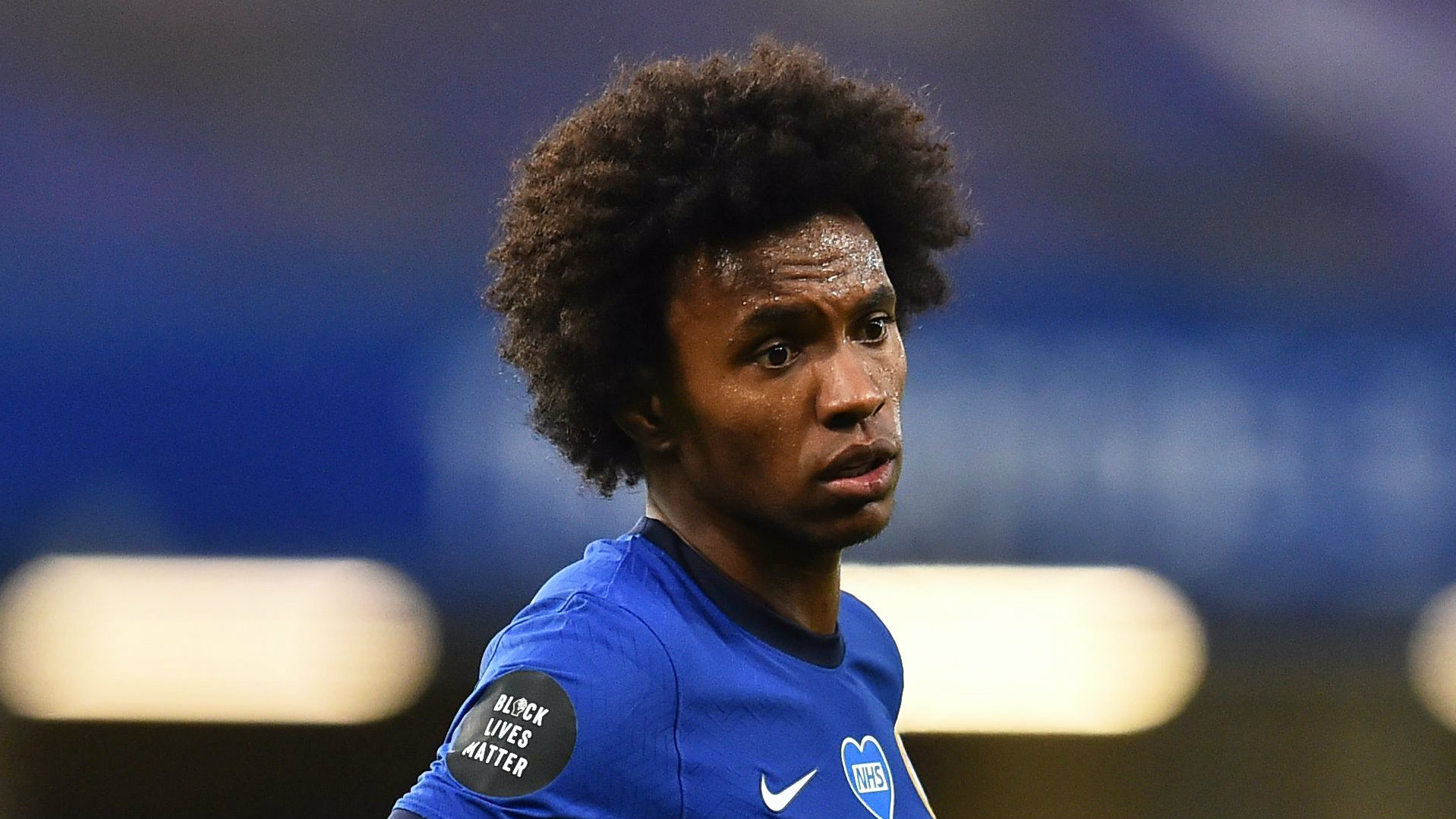 'The time has come to move on' - Willian confirms Chelsea departure ...