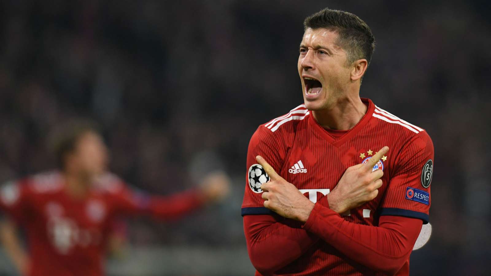 VIDEO: Lewandowski, Kroos & The Ones to Watch in the UEFA Champions ...