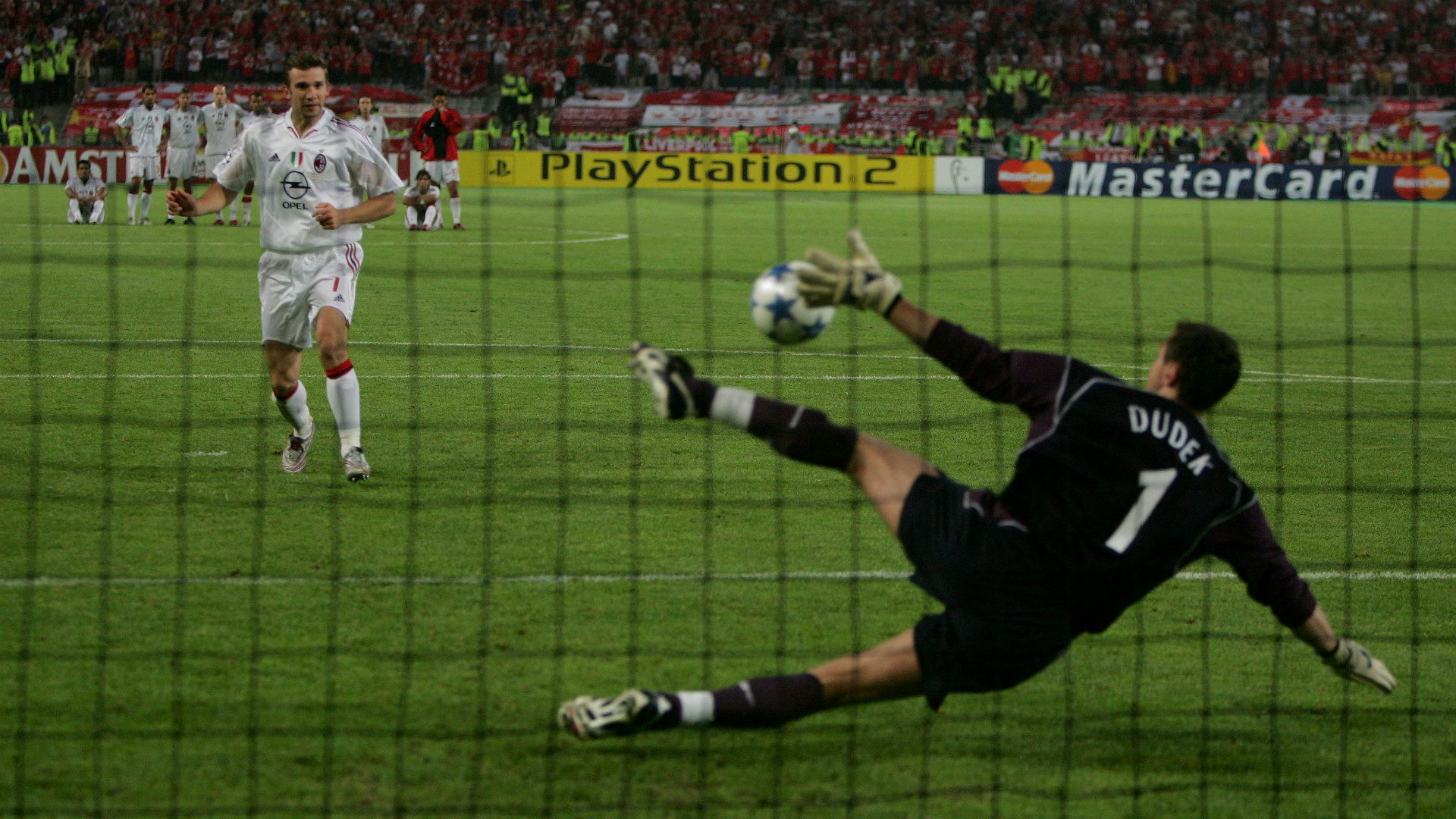 What was the Miracle of Istanbul? Liverpool's 2005 Champions League ...