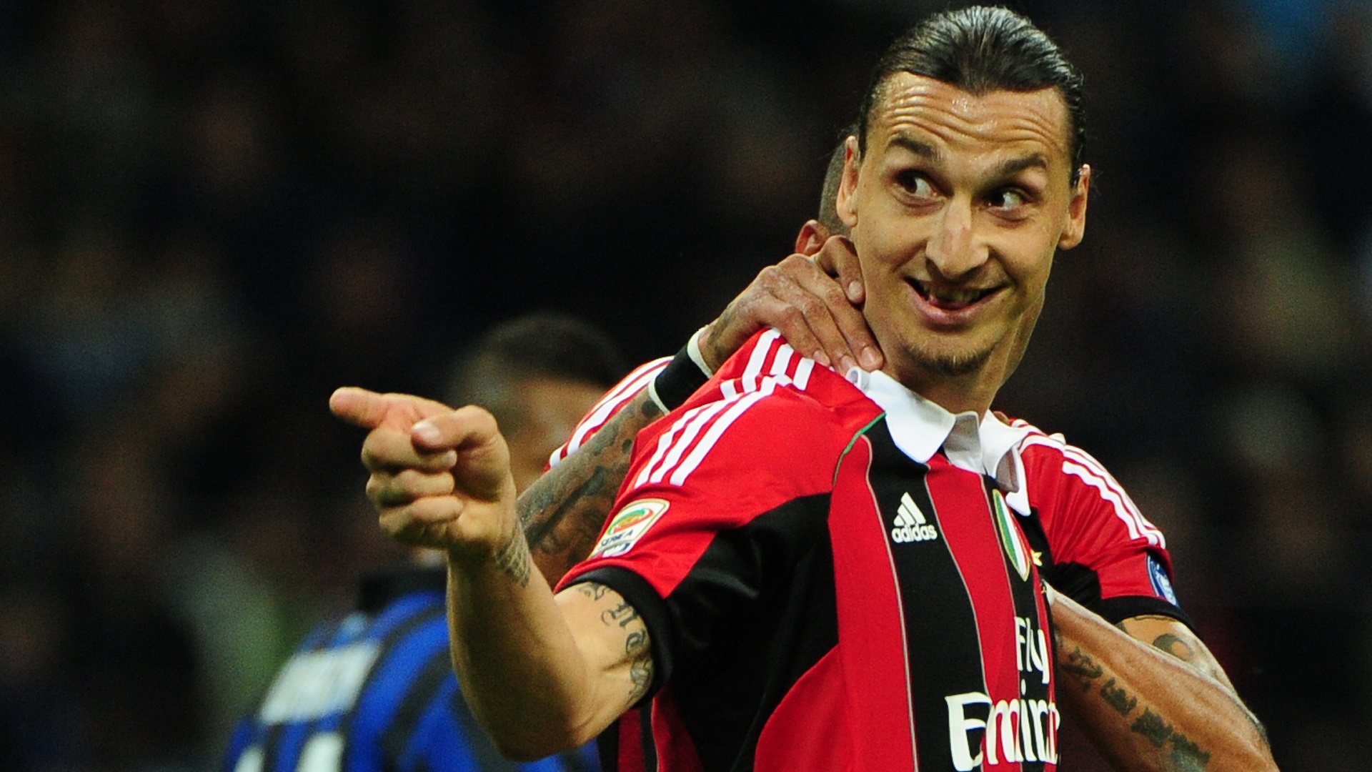 'Nobody is brave enough to disappoint Zlatan' - Ibrahimovic will raise ...