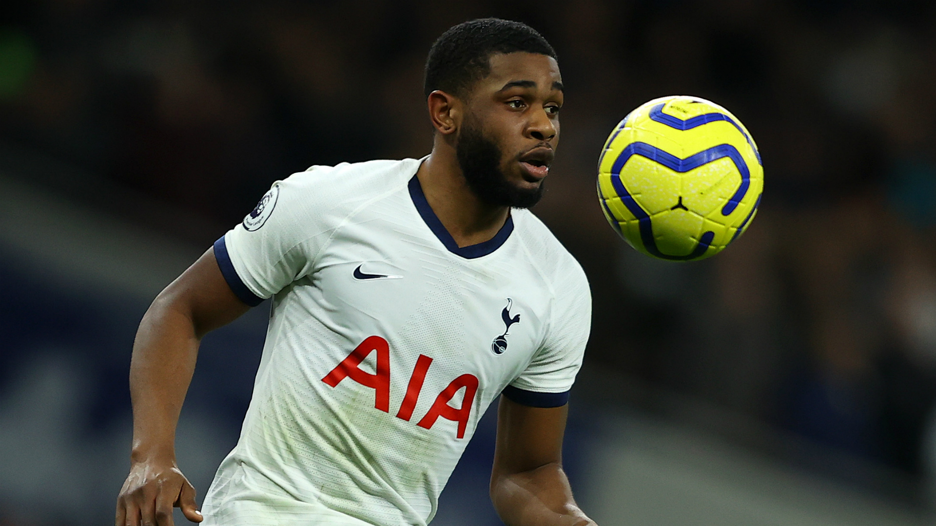 'Japhet was huge today' – Tottenham boss Nuno in awe of Tanganga’s ...