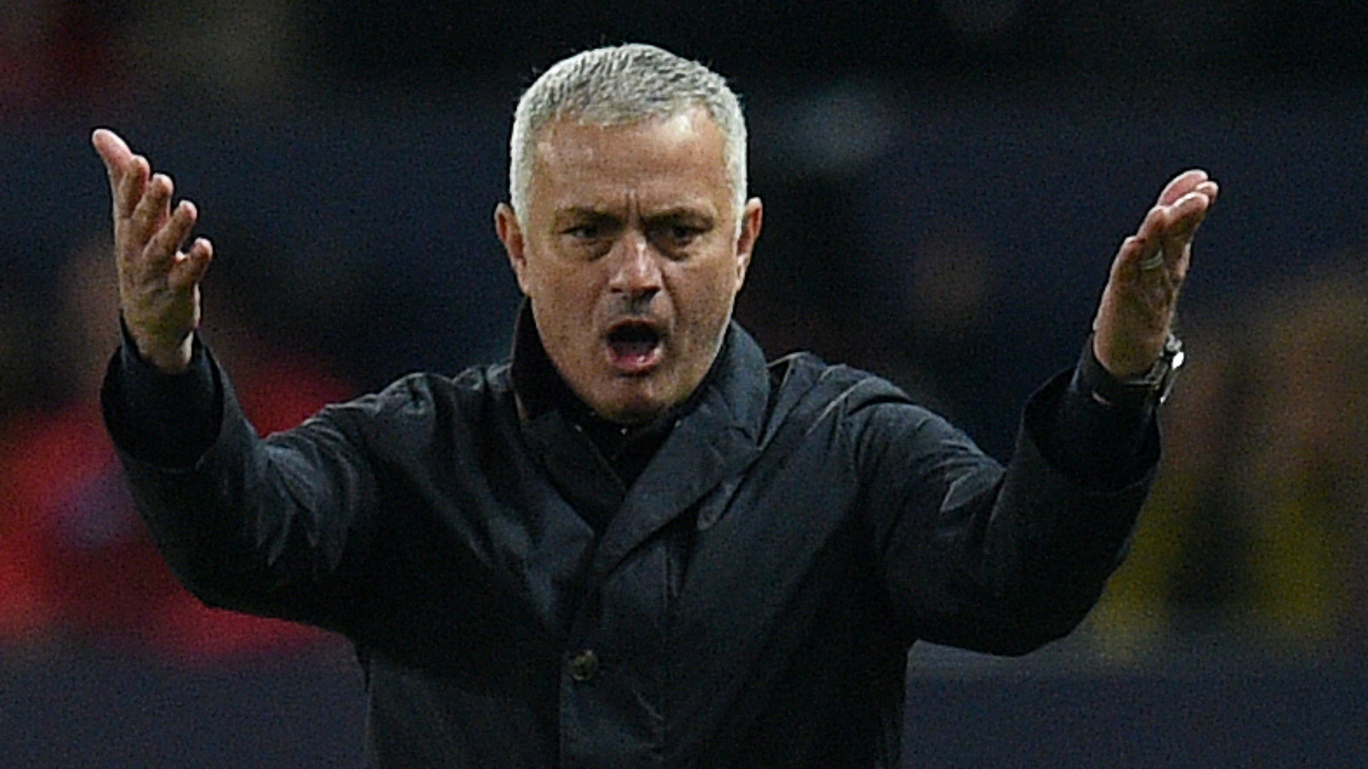 Lille boss angry at Mourinho for taking coaches to Tottenham | Sporting ...