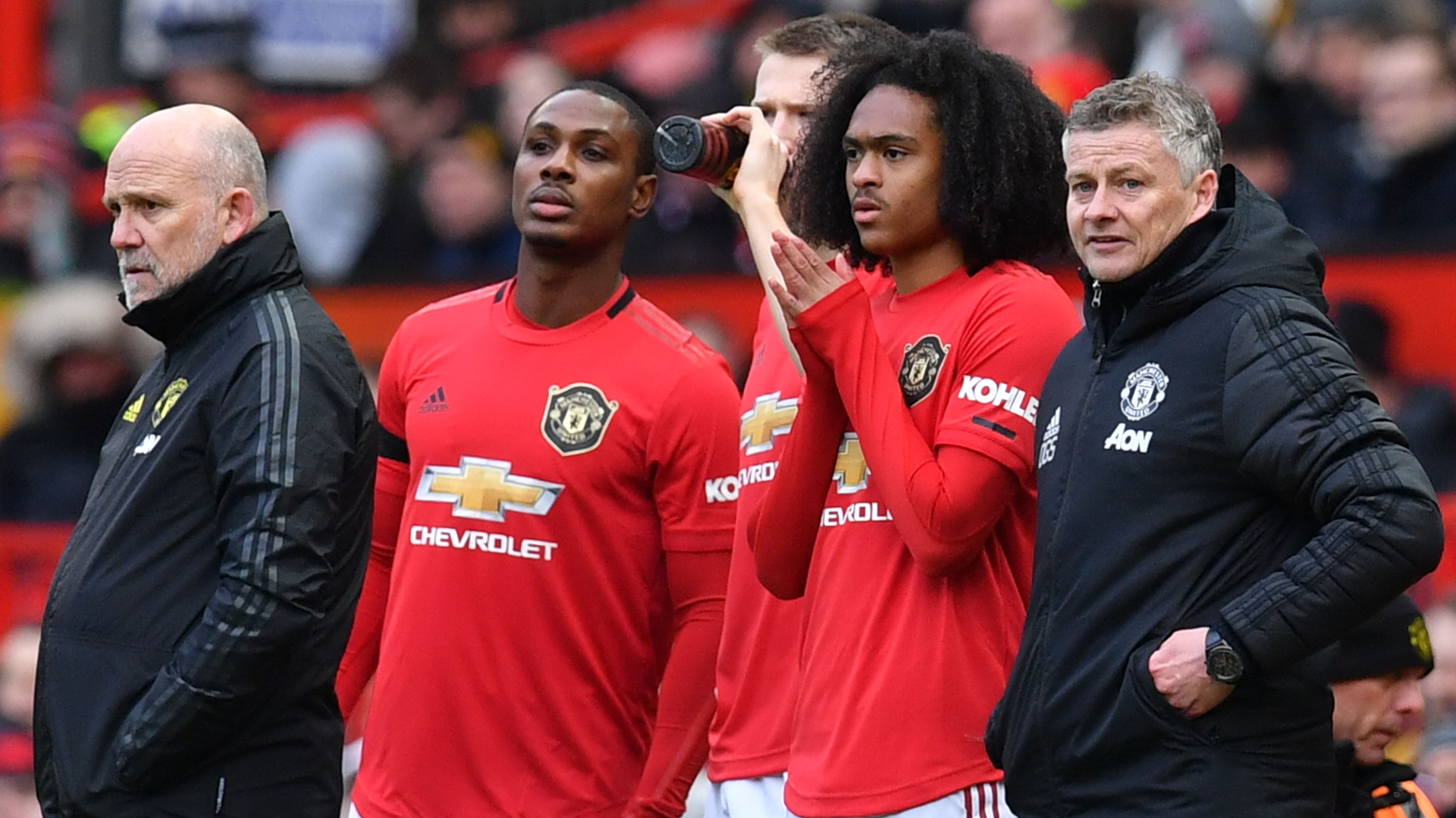 Premier League’s new five substitute rule explained: Why teams aren’t ...