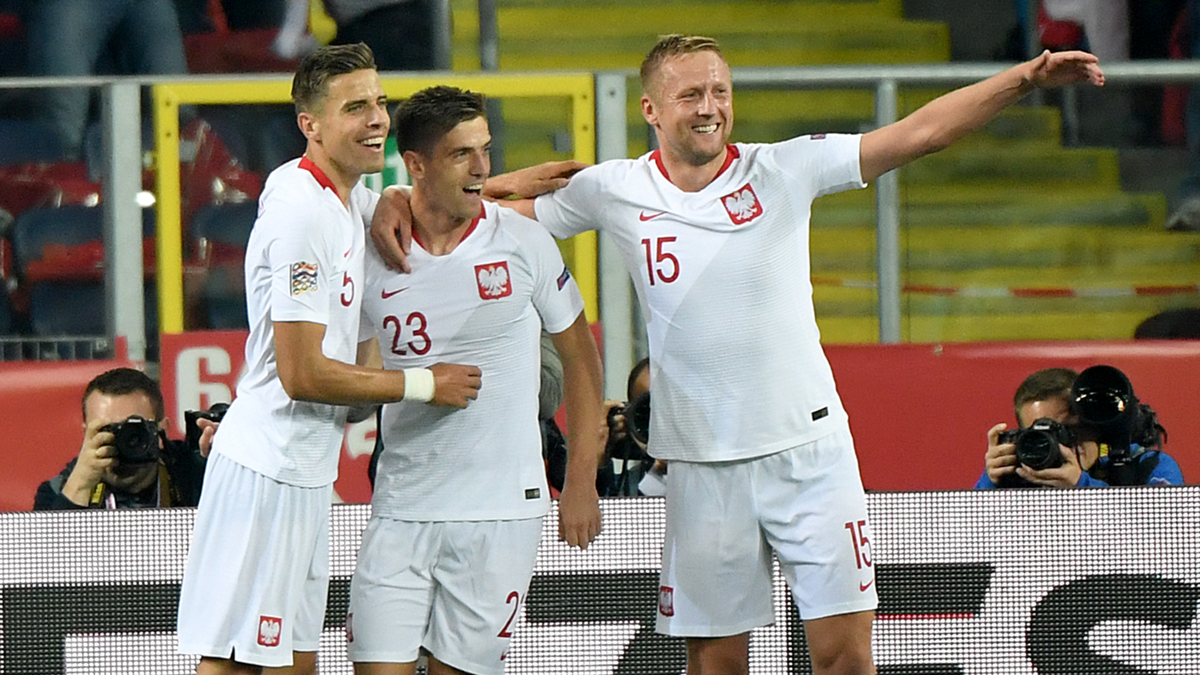 Poland vs Italy: TV channel, live stream, squad news & preview | Goal.com