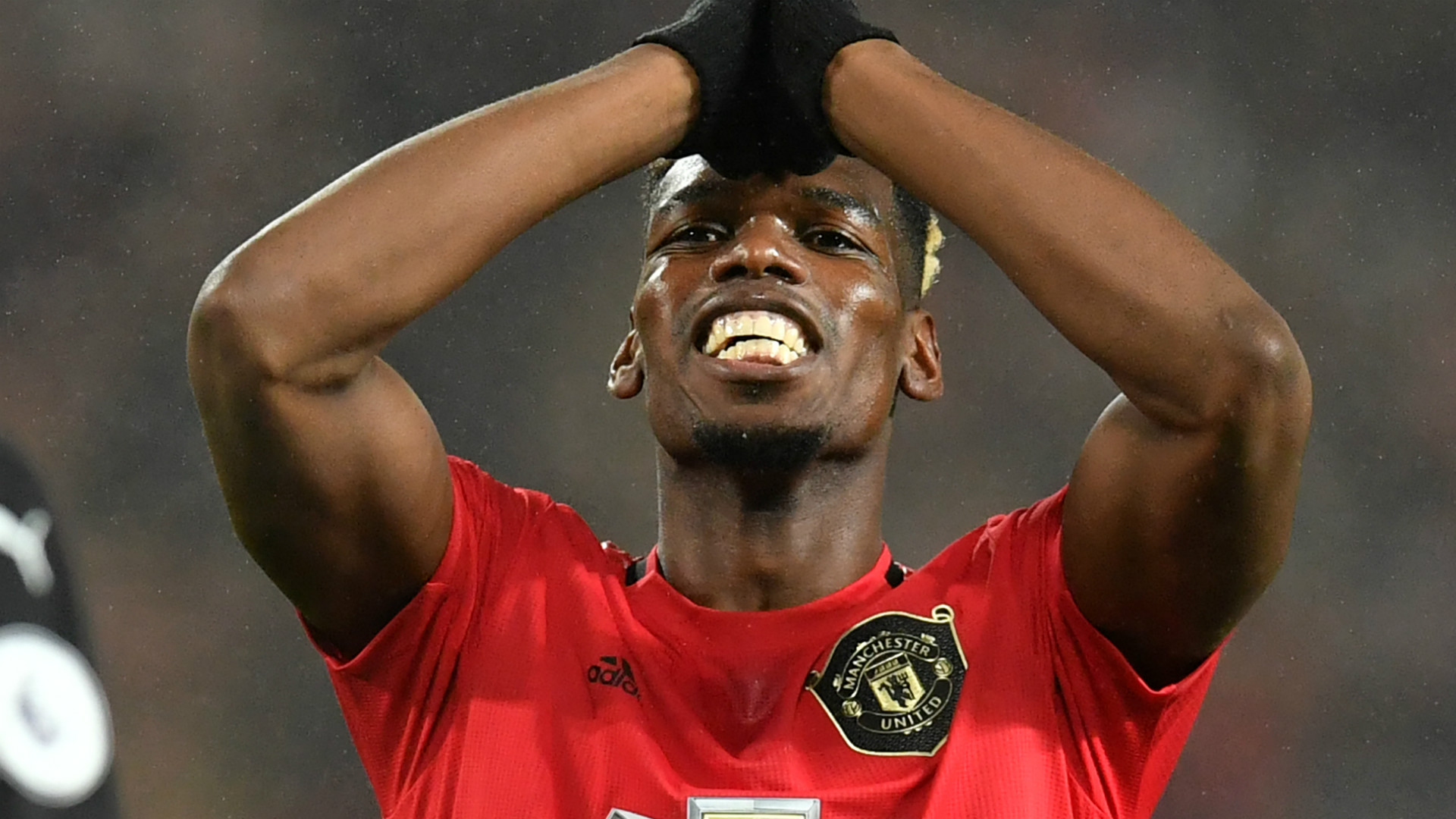 ‘All we see is Pogba shooting hoops’ – Souness hits out at injured Man ...