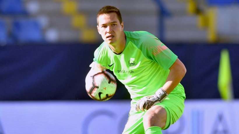 Filip Nguyễn tỏa sáng ở Europa League, được chấm điểm cao nhất Liberec ...