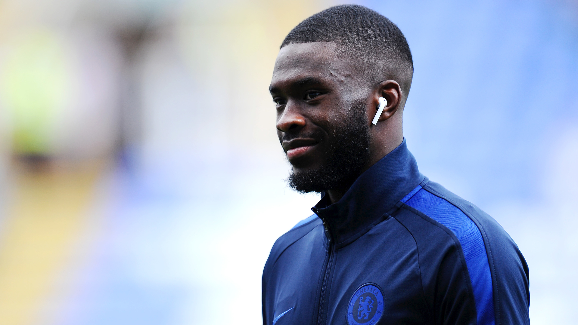 Fikayo Tomori performance in Liverpool defeat gives Chelsea reason for ...