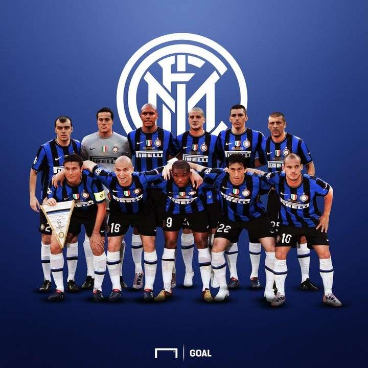 Inter: dove sono ora gli eroi del Triplete 2010? | Goal.com