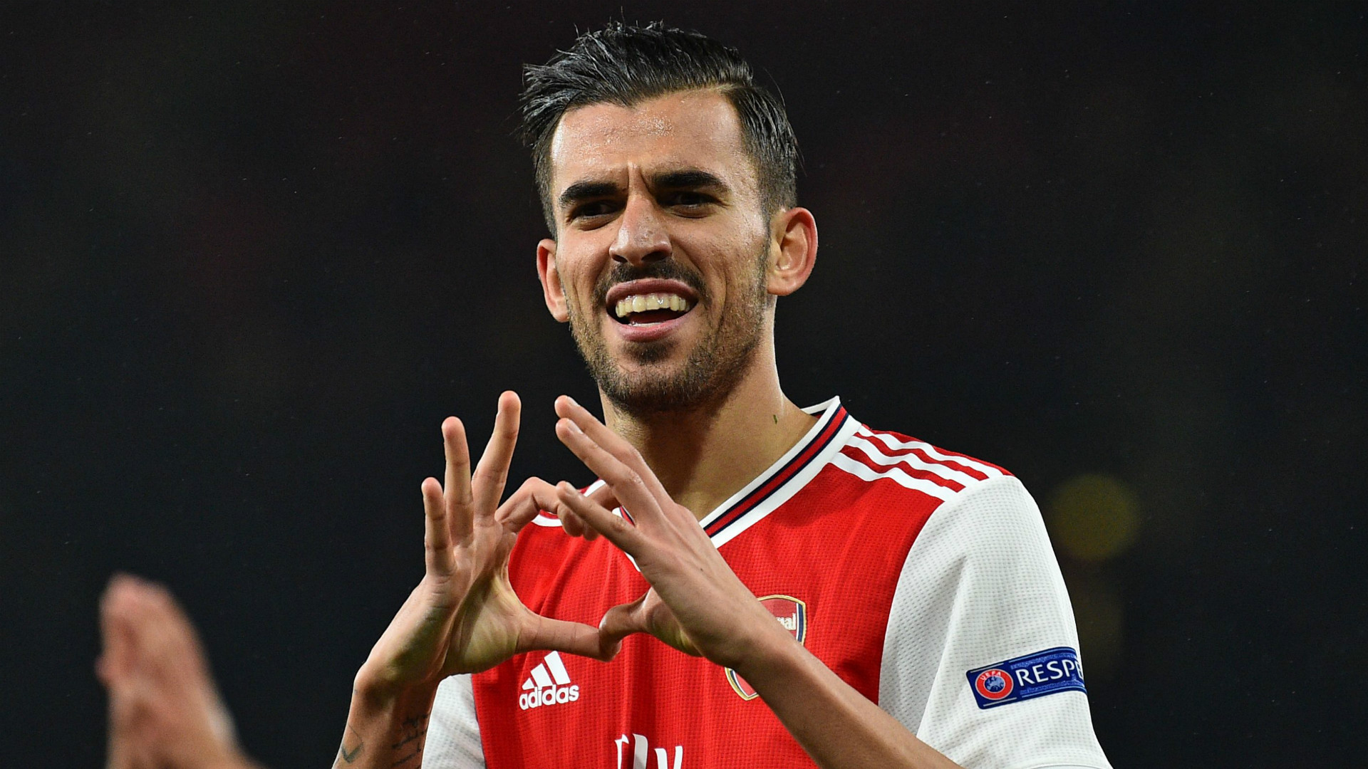 Arteta wants Ceballos stay & says Arsenal swap deals possible amid ...
