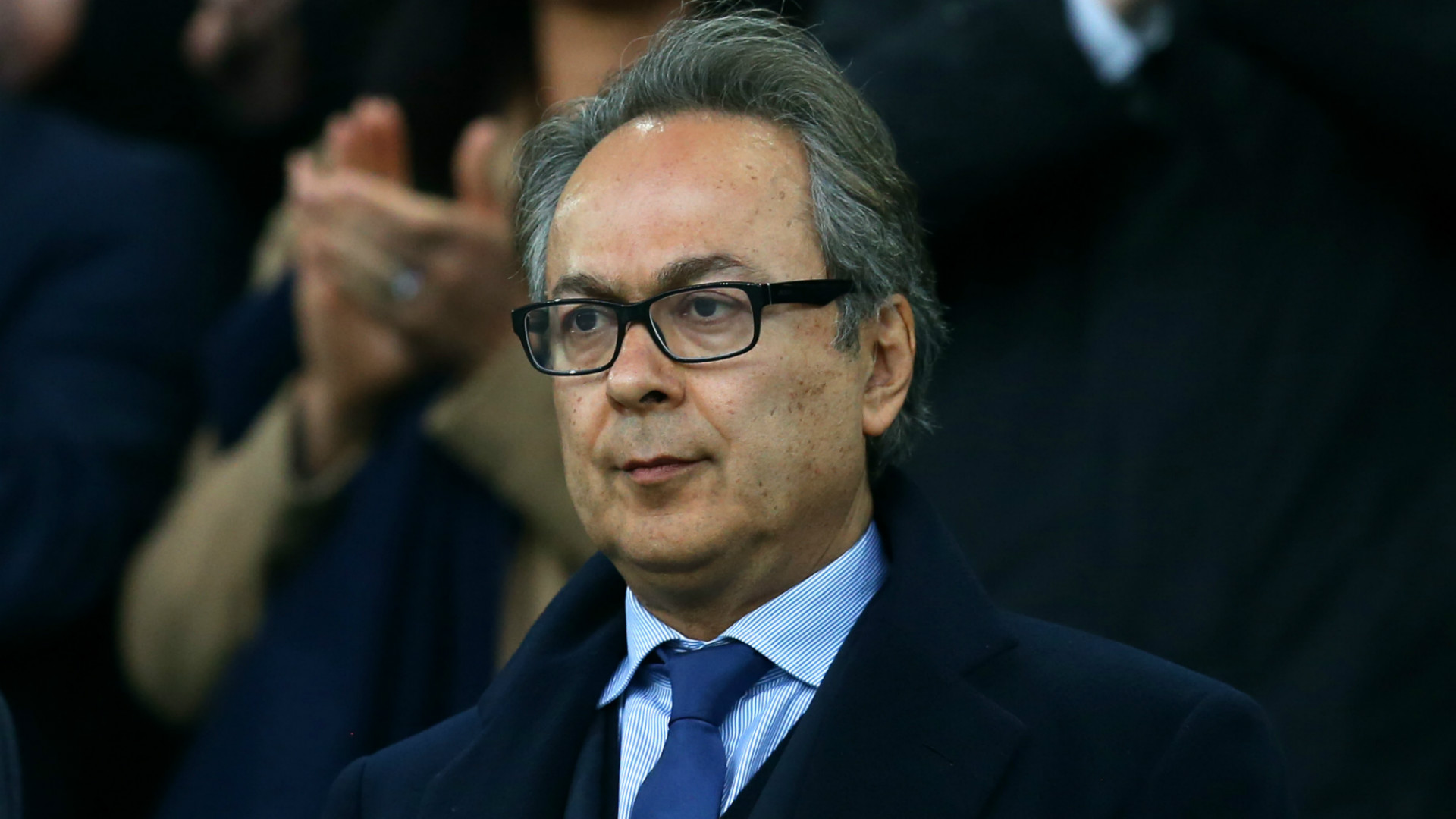 Everton vs Liverpool: A museum or a competitive outfit? Moshiri's £250m ...