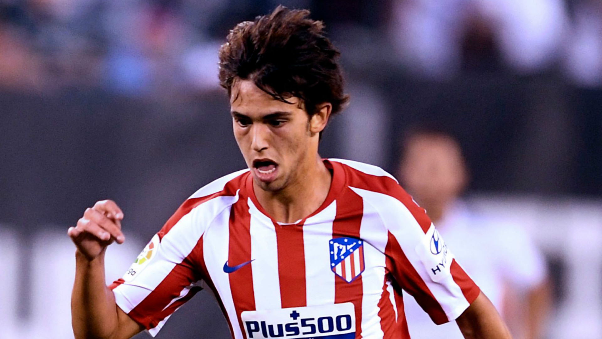 Joao Felix news: 'He's going to be a magnificent player' - Jan Oblak ...