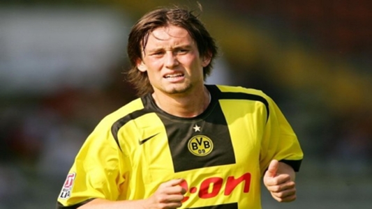 Ex-Dortmund-Star Tomas Rosicky beendet seine Karriere | Goal.com