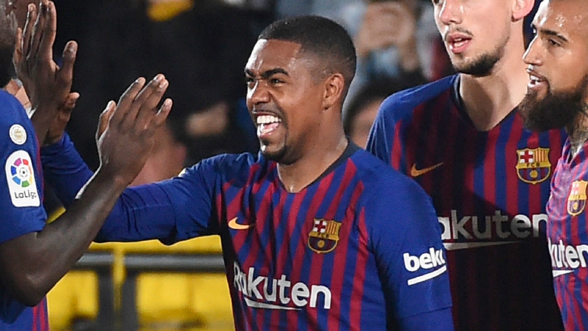 Malcom Rafinha Barcelona Espera Faturar 120 Milhões De Euros Com Venda De Jogadores