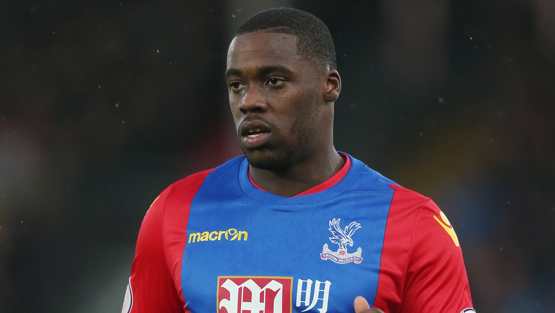 Schlupp sheds light on Crystal Palace’s improvement | Sporting News
