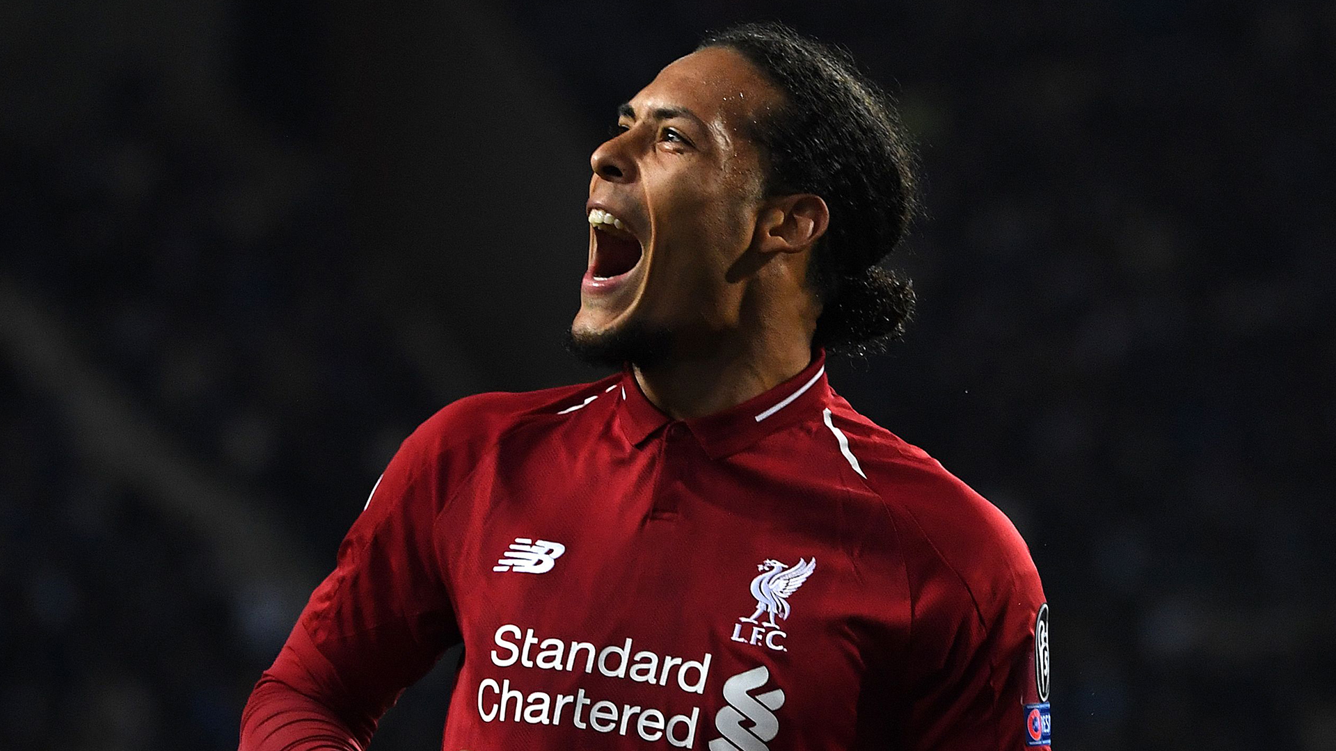 FIFA The Best nominees: Lionel Messi, Cristiano Ronaldo & Virgil van ...