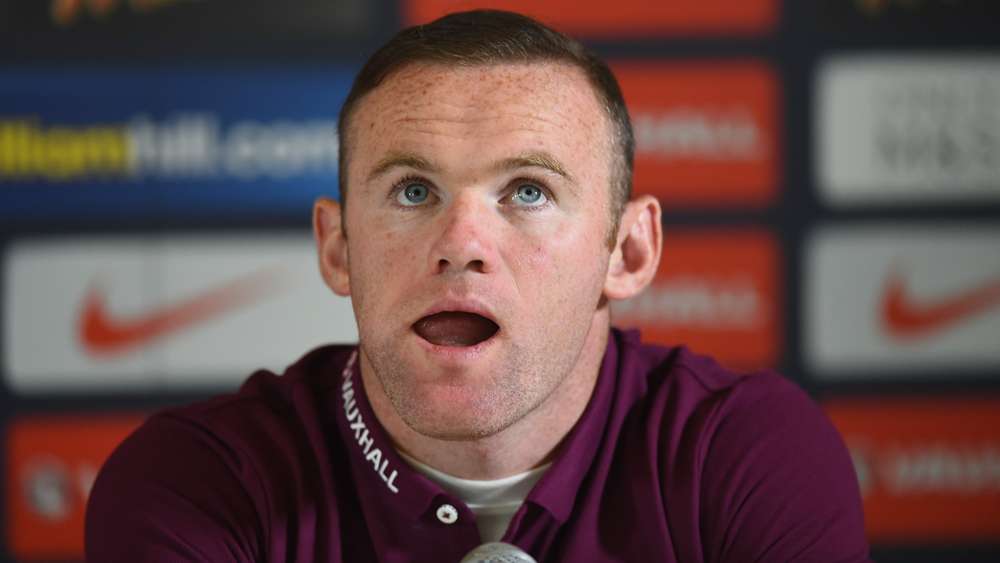 How old is Wayne Rooney? How much does he earn? Your top questions ...