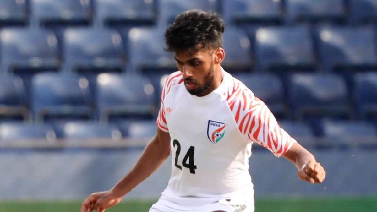 Know Your Star: Five things you should know about FC Goa's Brandon ...
