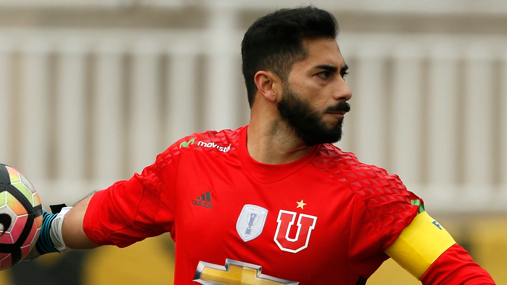 Orion vs. Herrera: ¿Quién llega mejor al Superclásico? | Goal.com