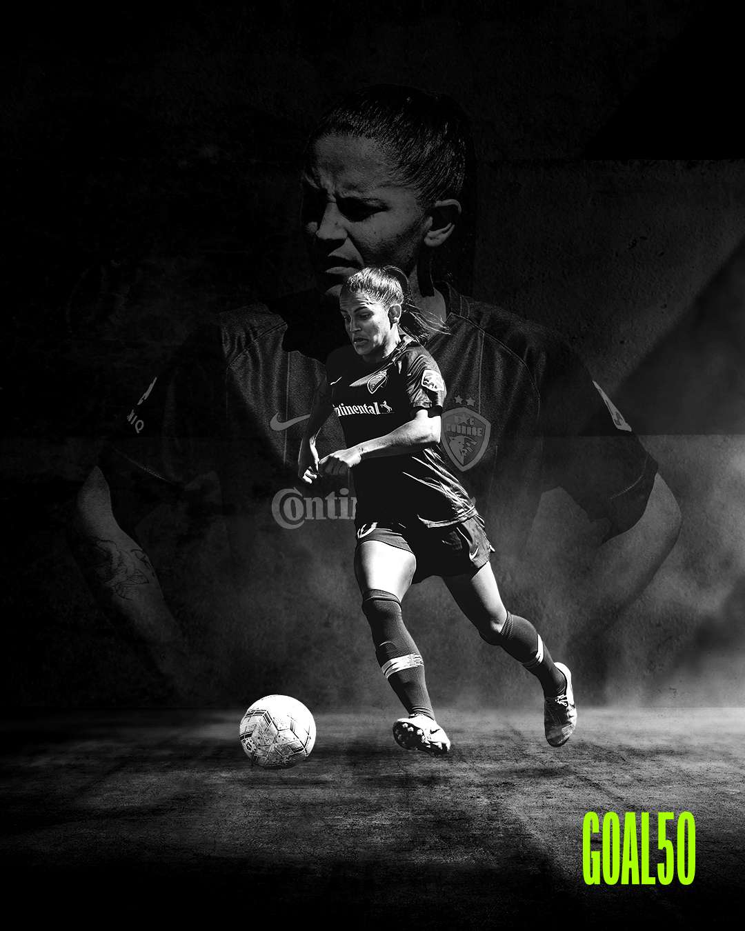 Goal 50 2020: 50 นักเตะที่ดีที่สุดในโลก | Goal.com