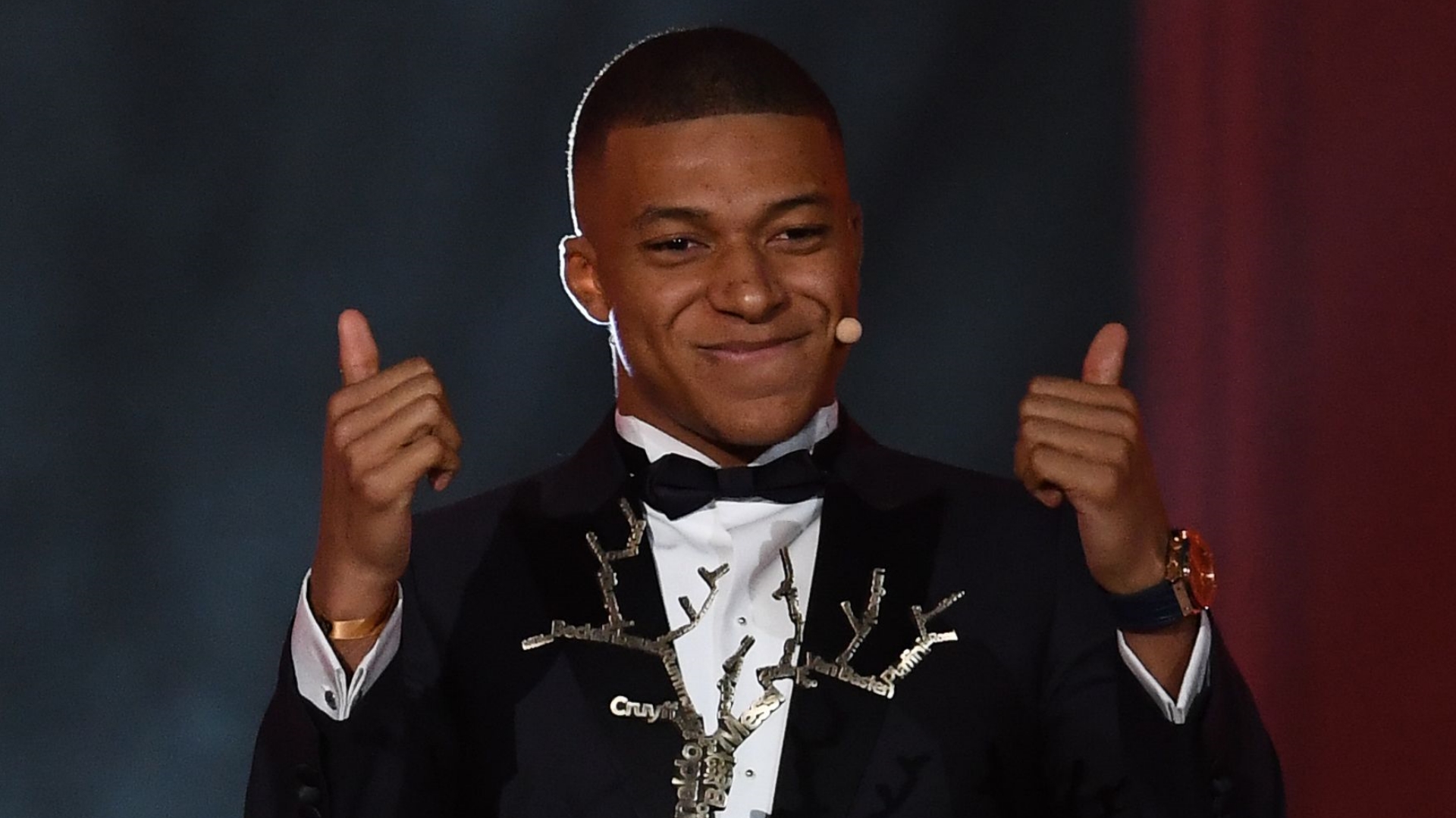 What Is Kylian Mbappe s Net Worth And How Much Does The PSG Star Earn What Is Kylian Mbappe s Net Worth And How Much Does The PSG Star Earn
