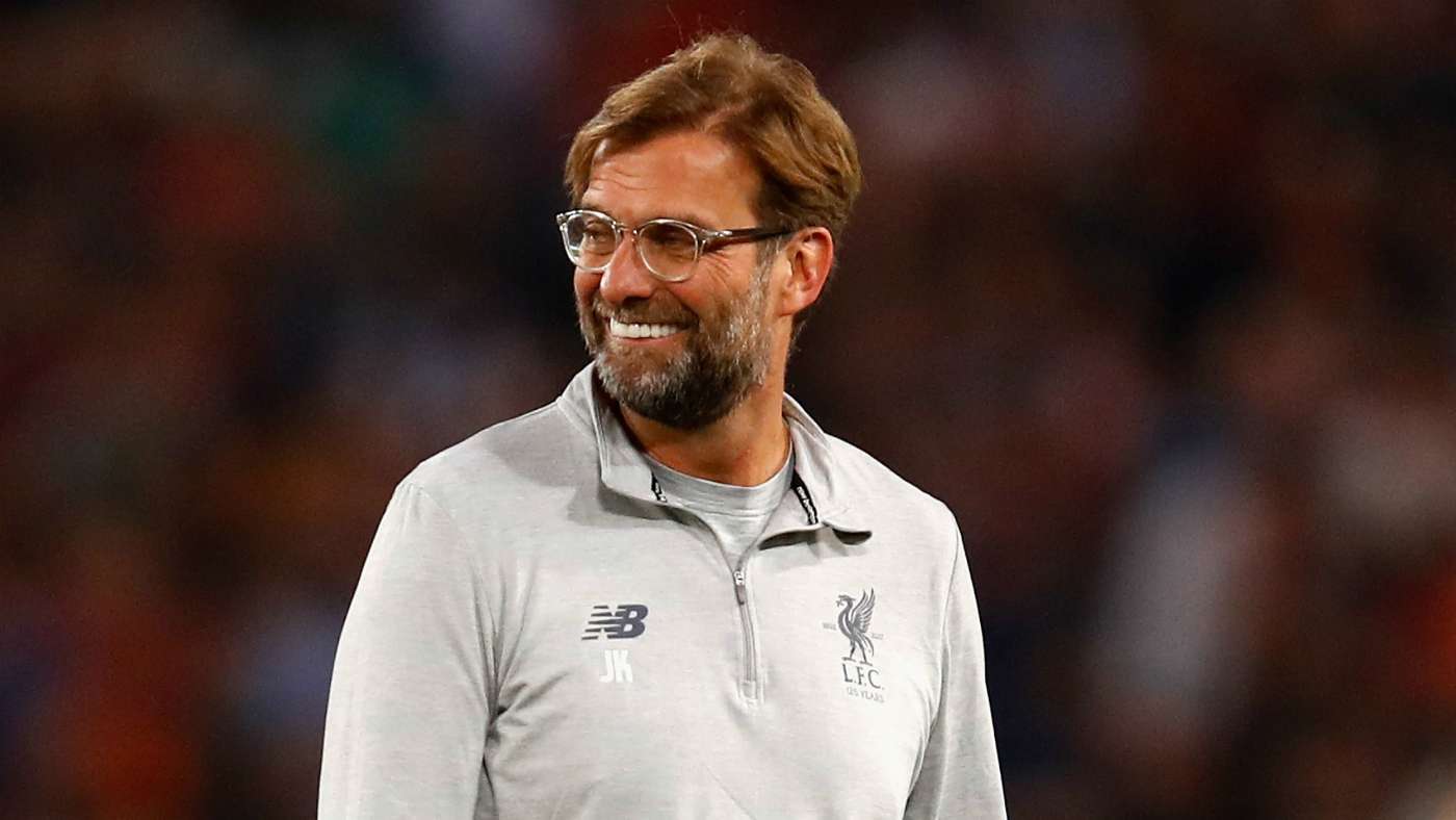 Quantas finais de Champions League Jurgen Klopp disputou na carreira ...