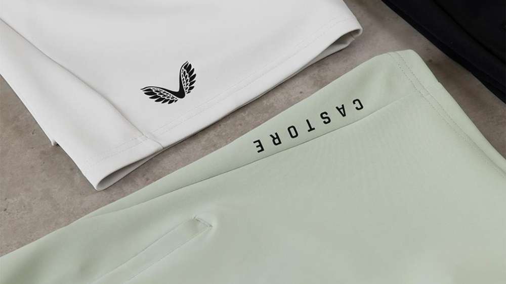 Castore, la nueva marca deportiva: De dónde surge y a quiénes patrocina ...