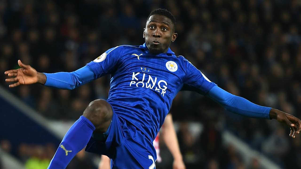 Leicester City's Wilfred Ndidi is Premier League’s top tackler | Goal.com