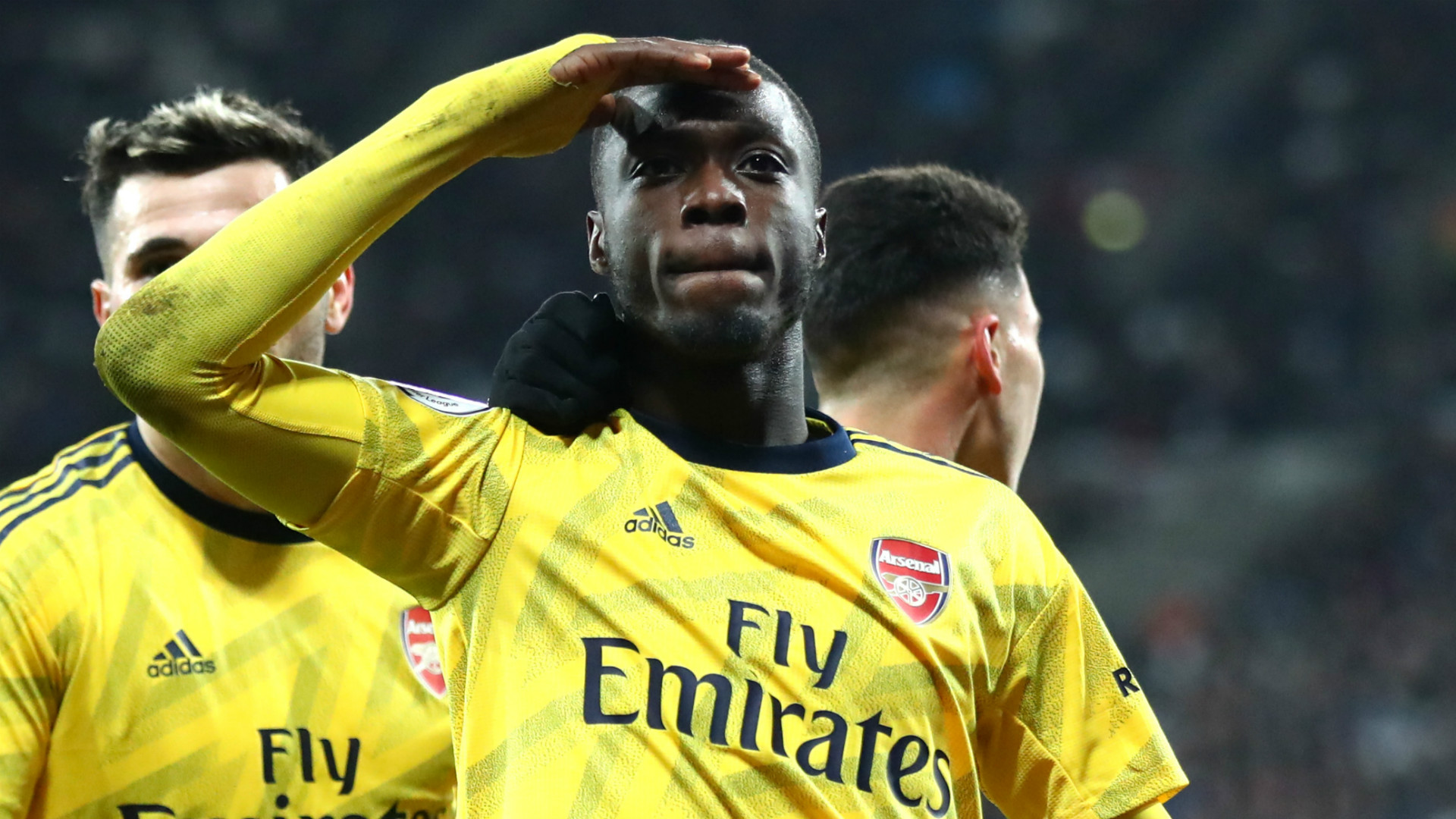 ‘Pepe is a £72m player & deserved Arsenal move’ – Bielsa backs Ivorian ...