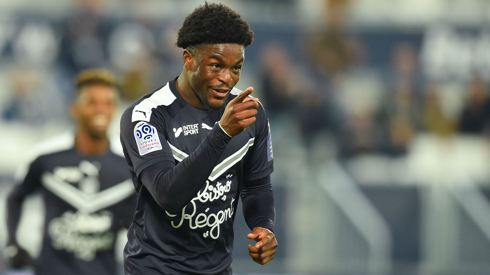 'Arsenal move would be a dream' - Bordeaux & Nigeria striker Maja ...