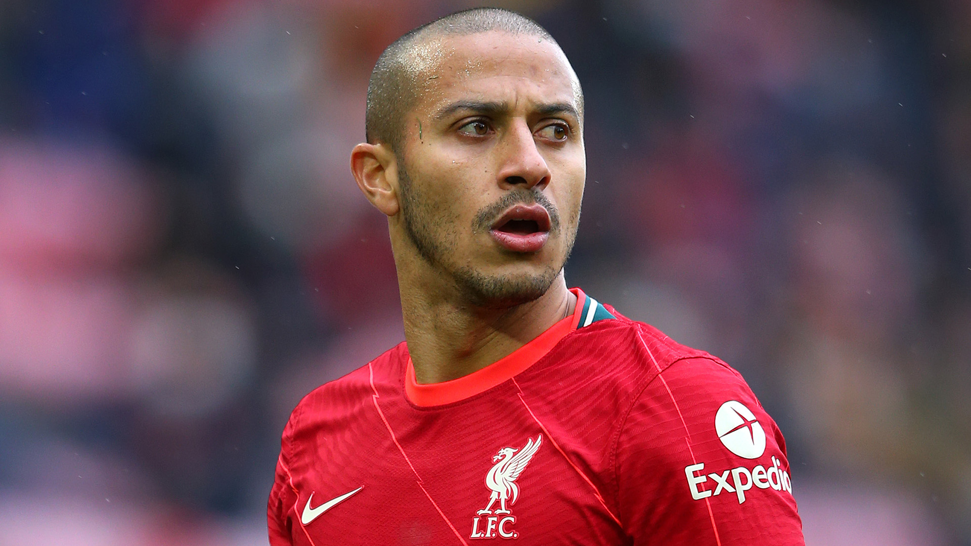 Thiago explains injury issue that has held him back at Liverpool and ...