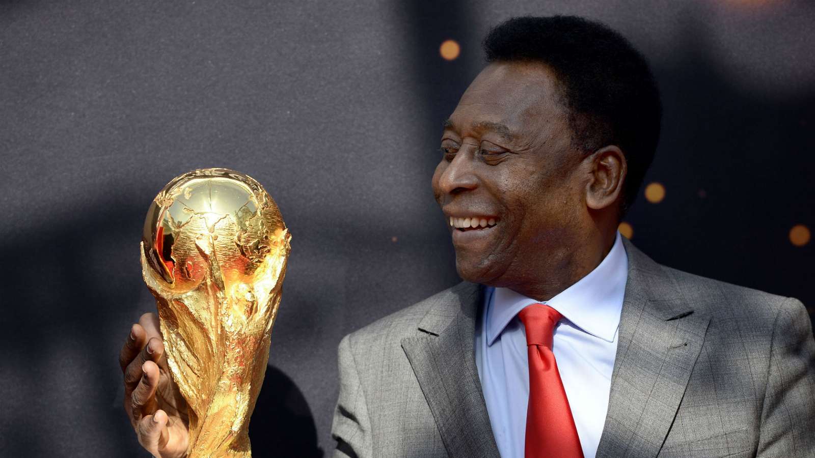 ¿Cuántos Mundiales ganó Pelé? | Goal.com