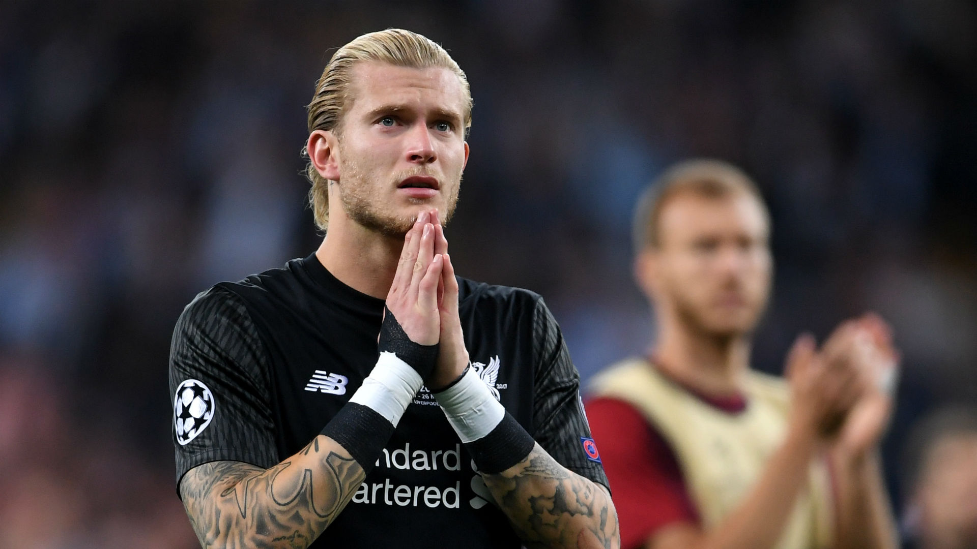 Liverpool news: How Reds flop Karius can revive his career at Besiktas ...