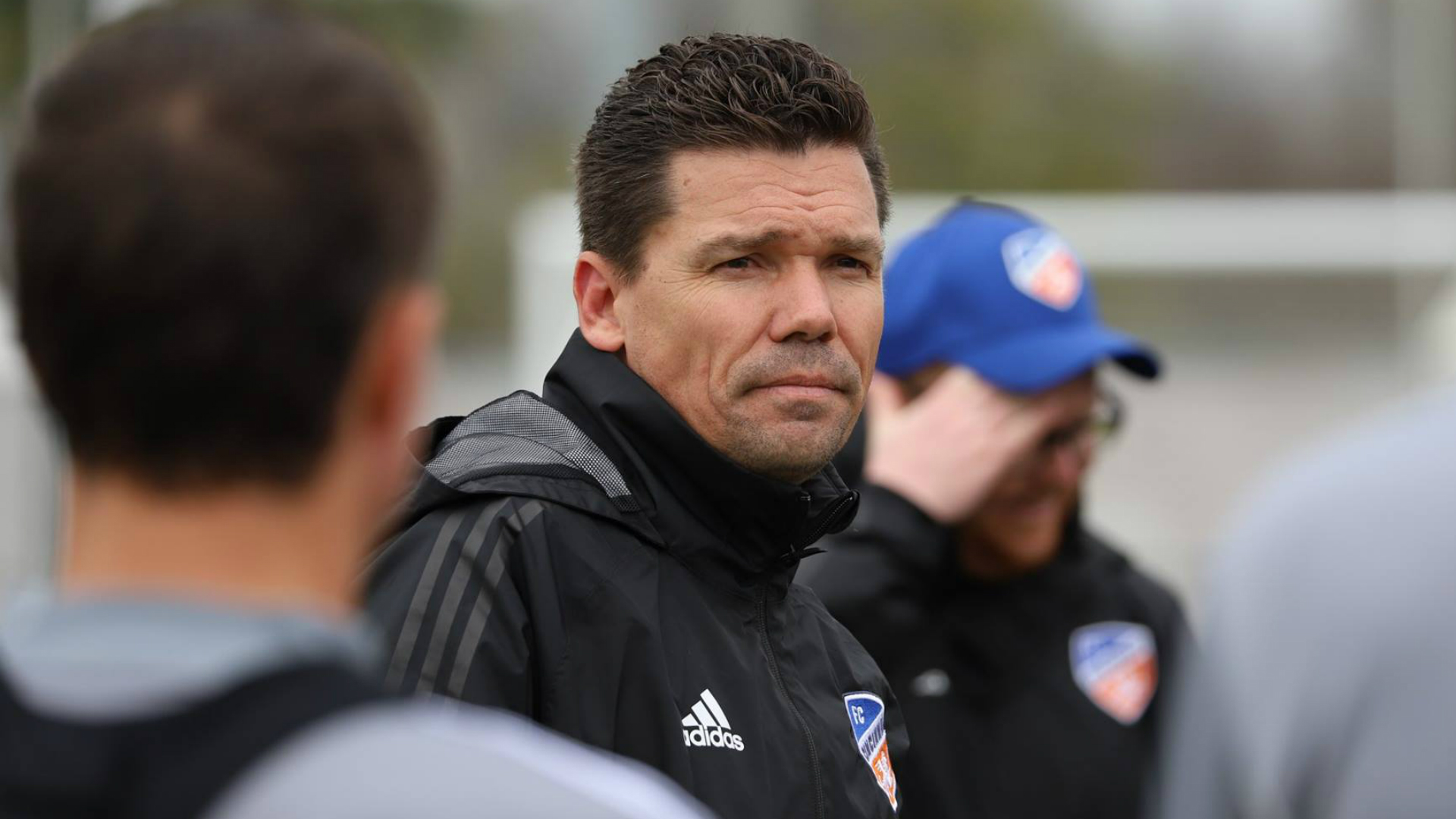 MLS: FC Cincinnati fires Alan Koch | Sporting News Canada