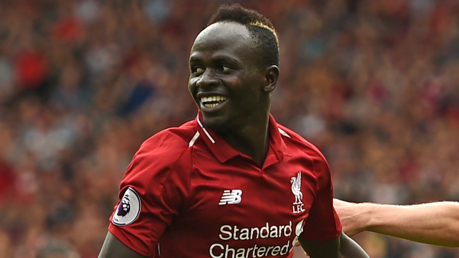 Sadio Mane tests positive for Chinese Virus - neet365.in Sadio Mane tests positive for Chinese Virus - neet365.in