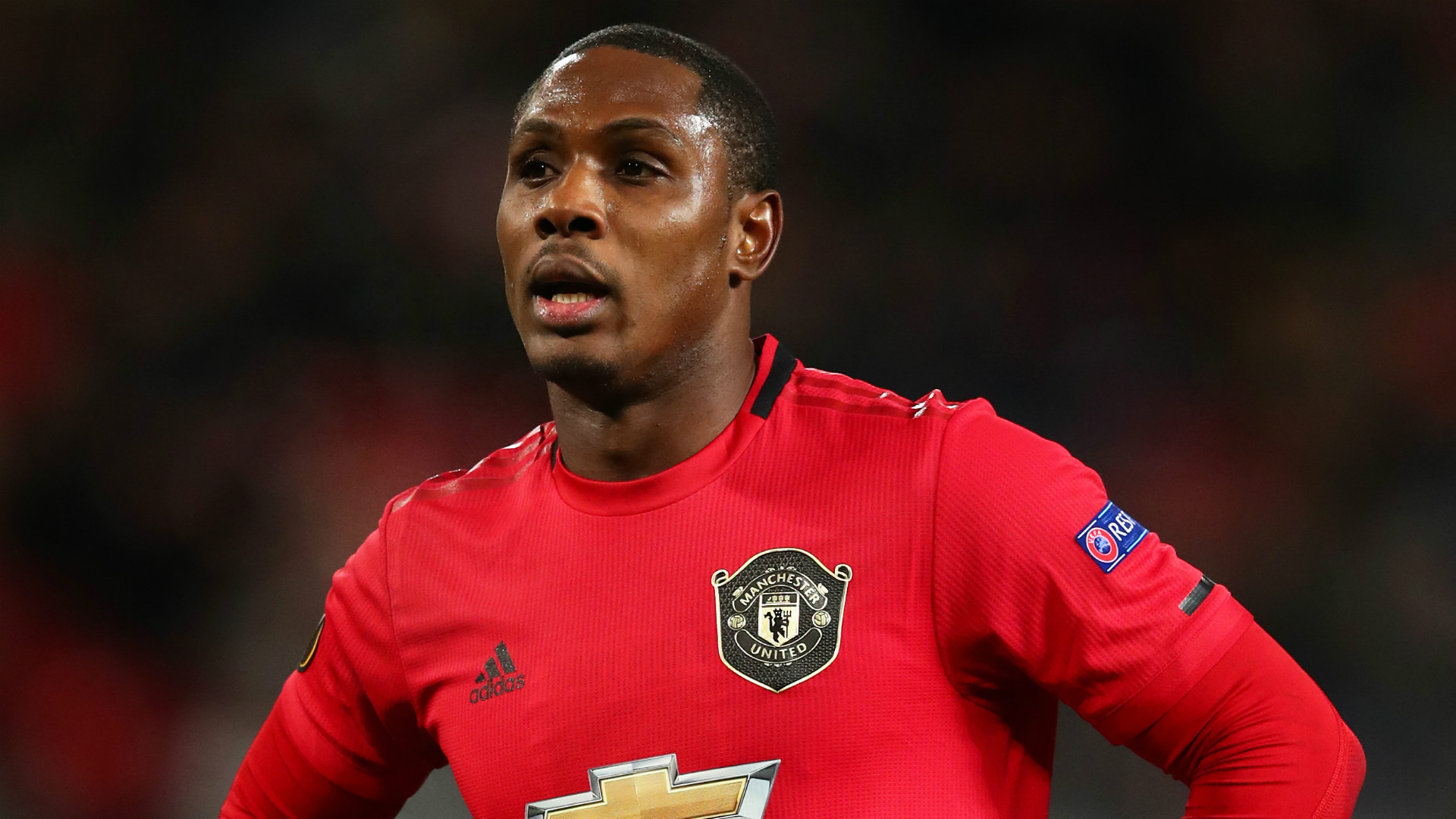 Twitter applauds Odion Ighalo’s Manchester Derby cameo | Sporting News ...