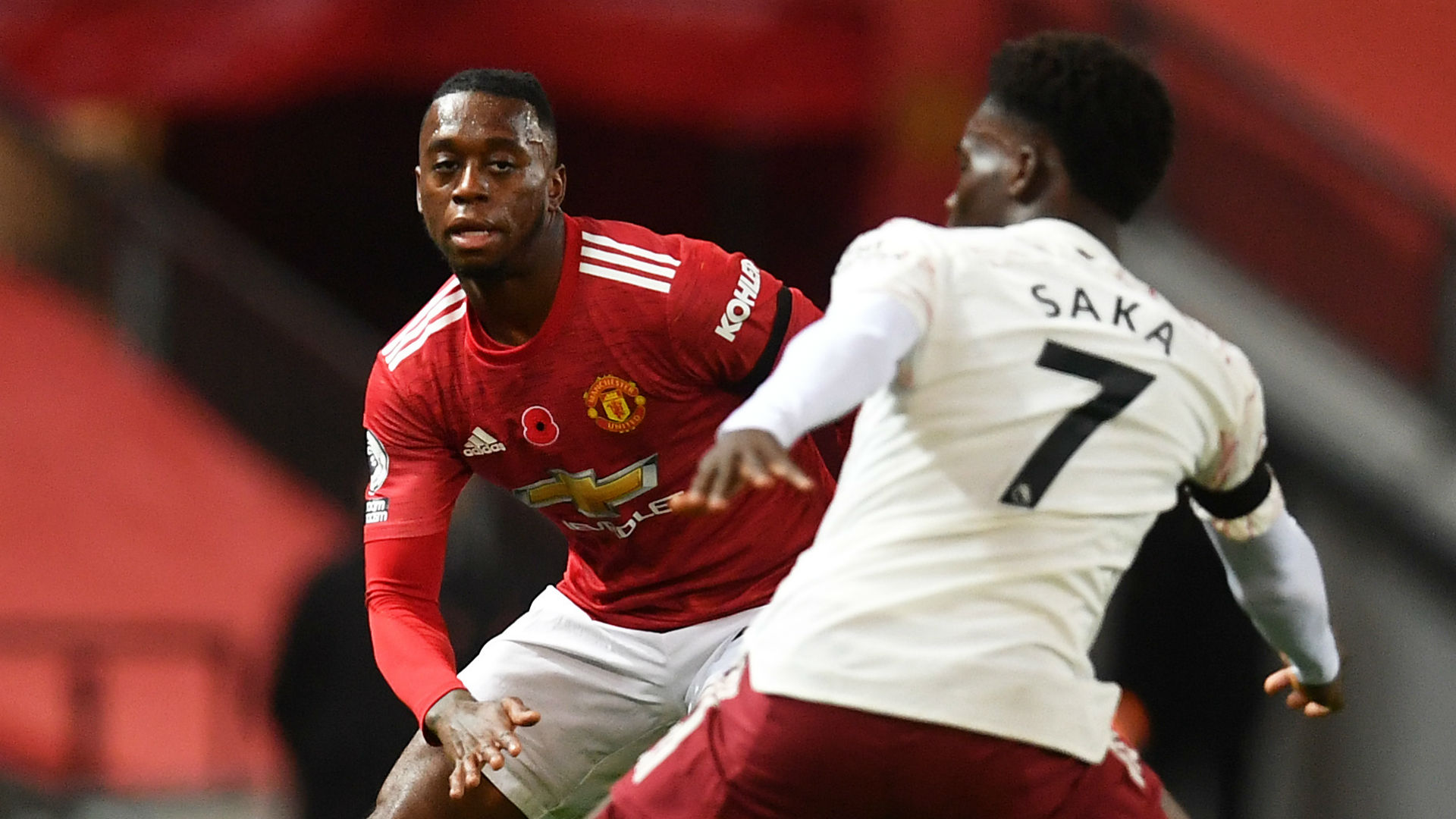 ‘Strange’ goings on at Man Utd baffle Wan-Bissaka as Old Trafford woes continue | Sporting News ...