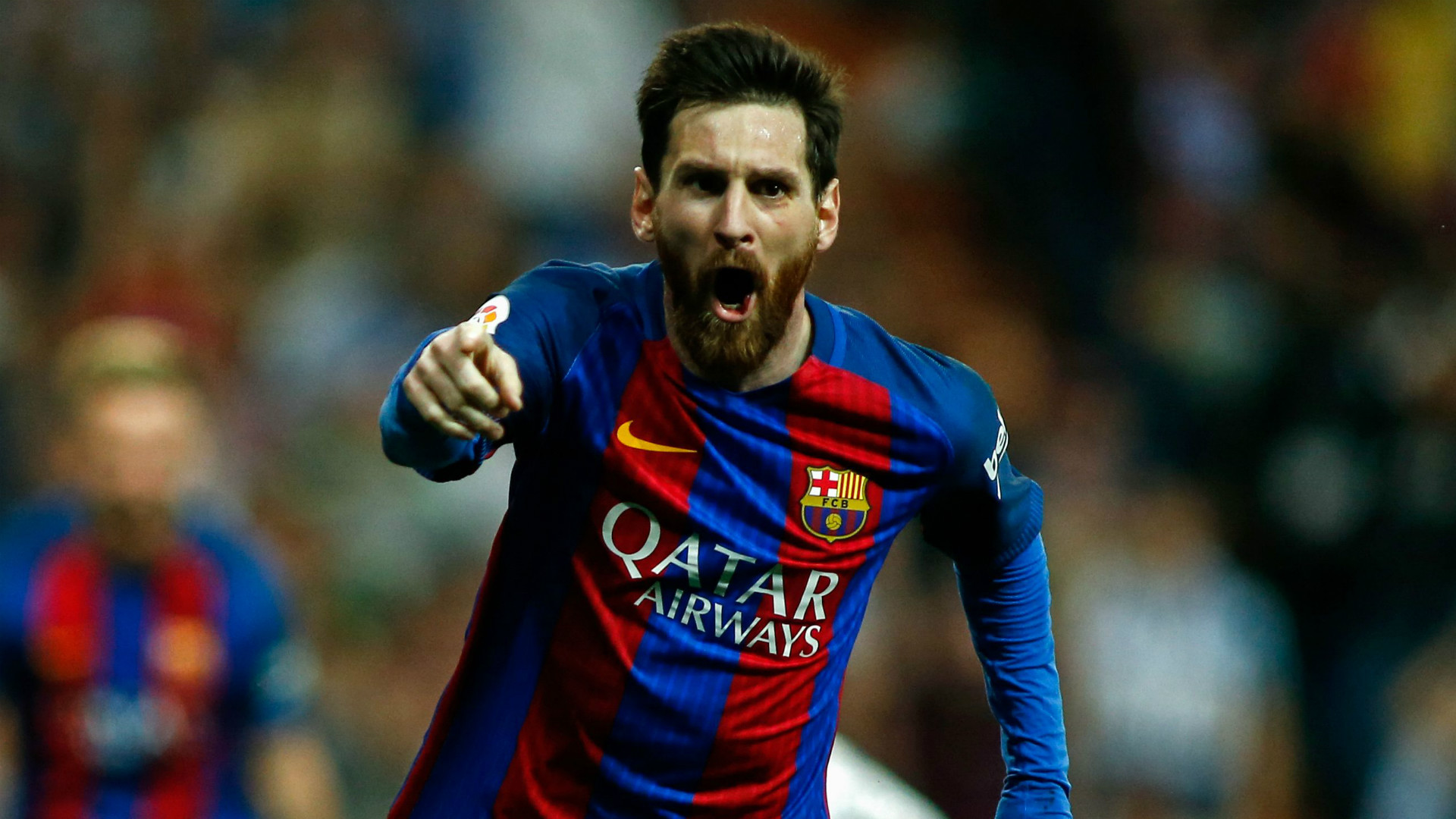 FC Barcelone - Lionel Messi : "J’aime tout gagner, je n’aime pas perdre ...