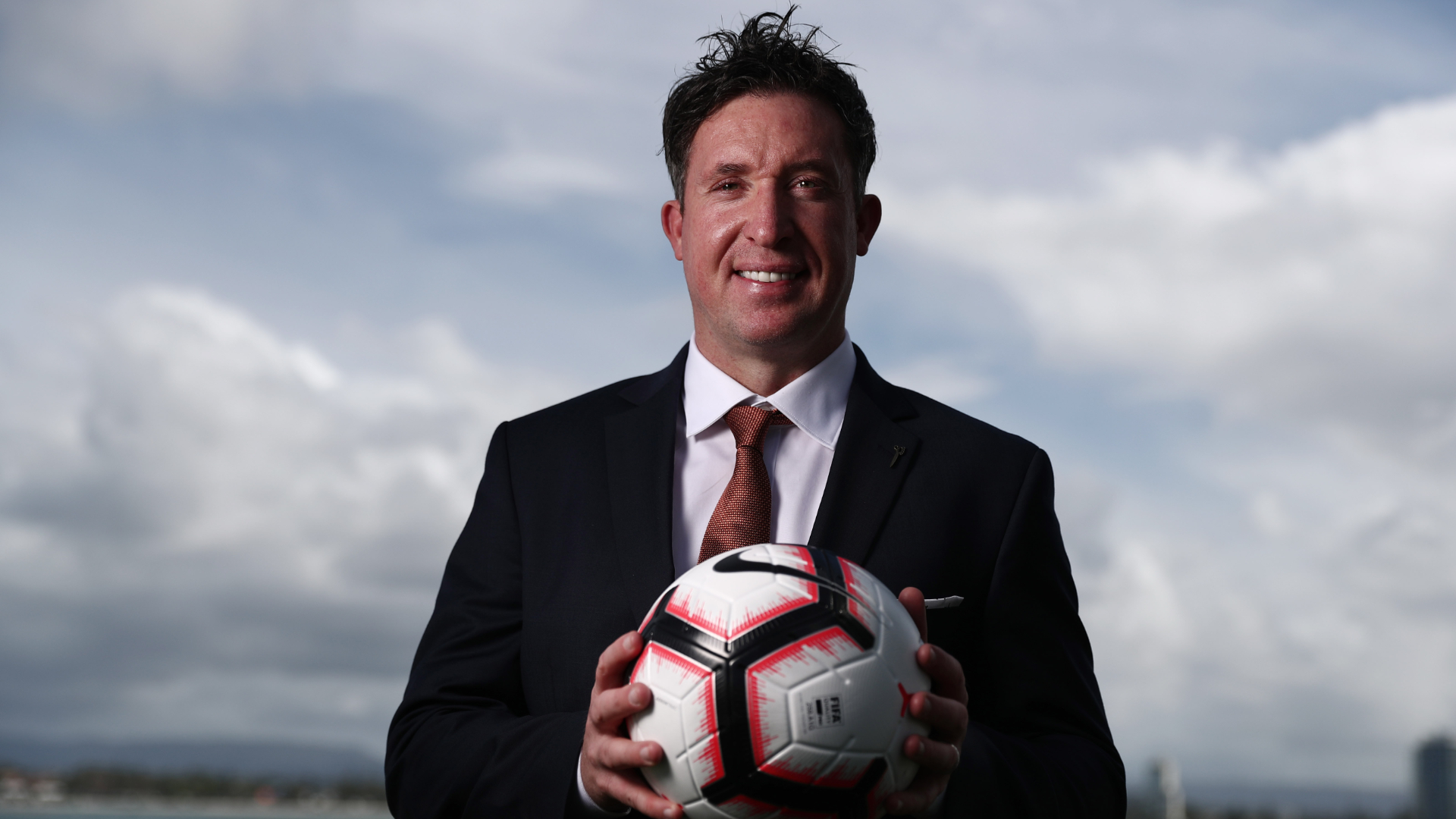 Robbie Fowler - I am looking forward to the big challenge at East ...