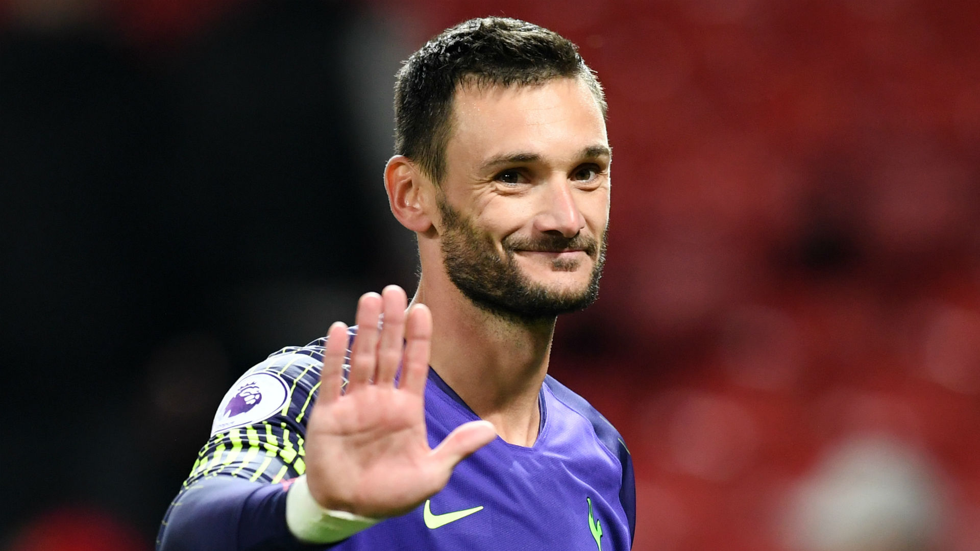 Tottenham news: 'You cannot create success in three years' - Hugo ...