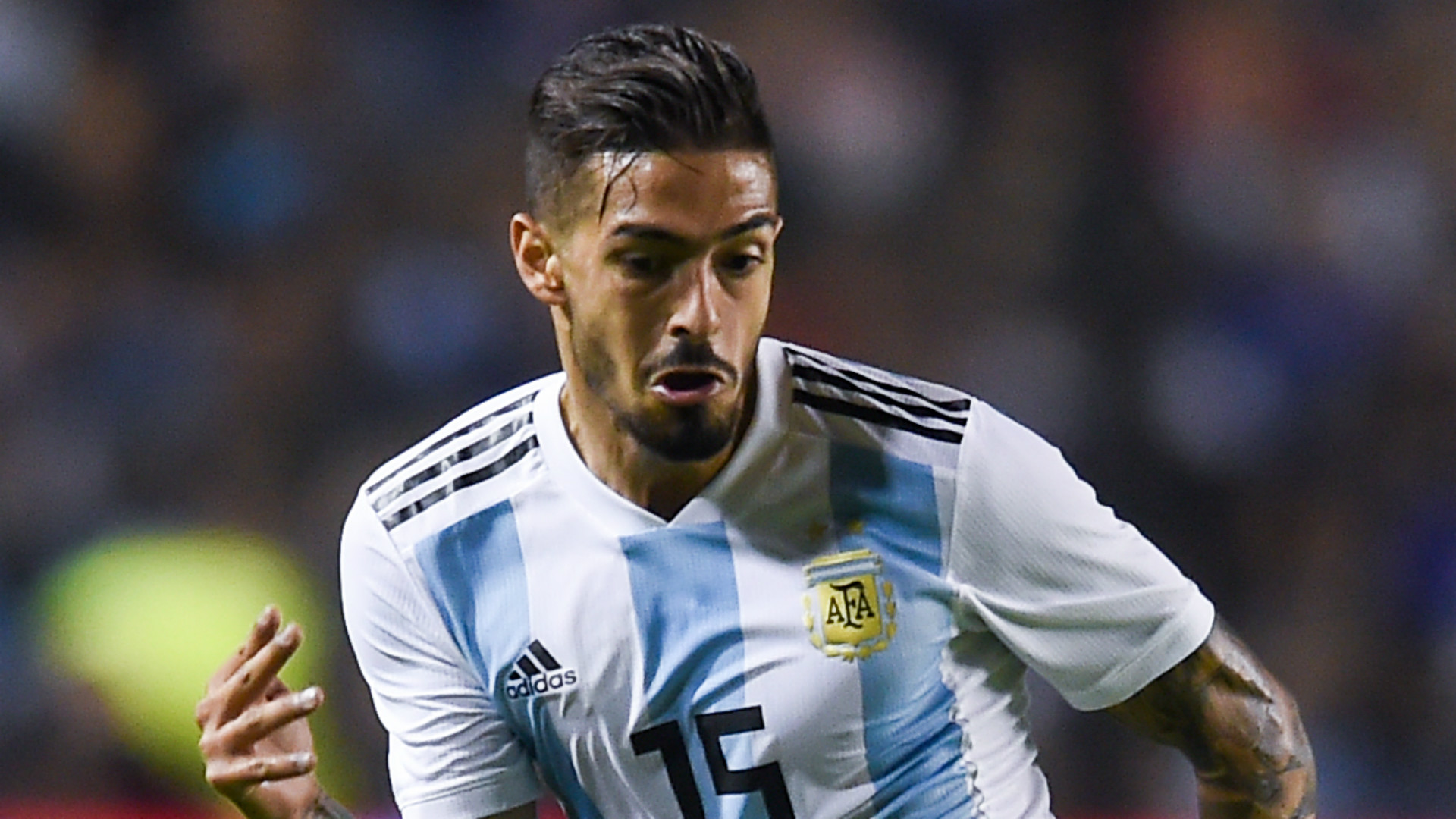 Manuel Lanzini