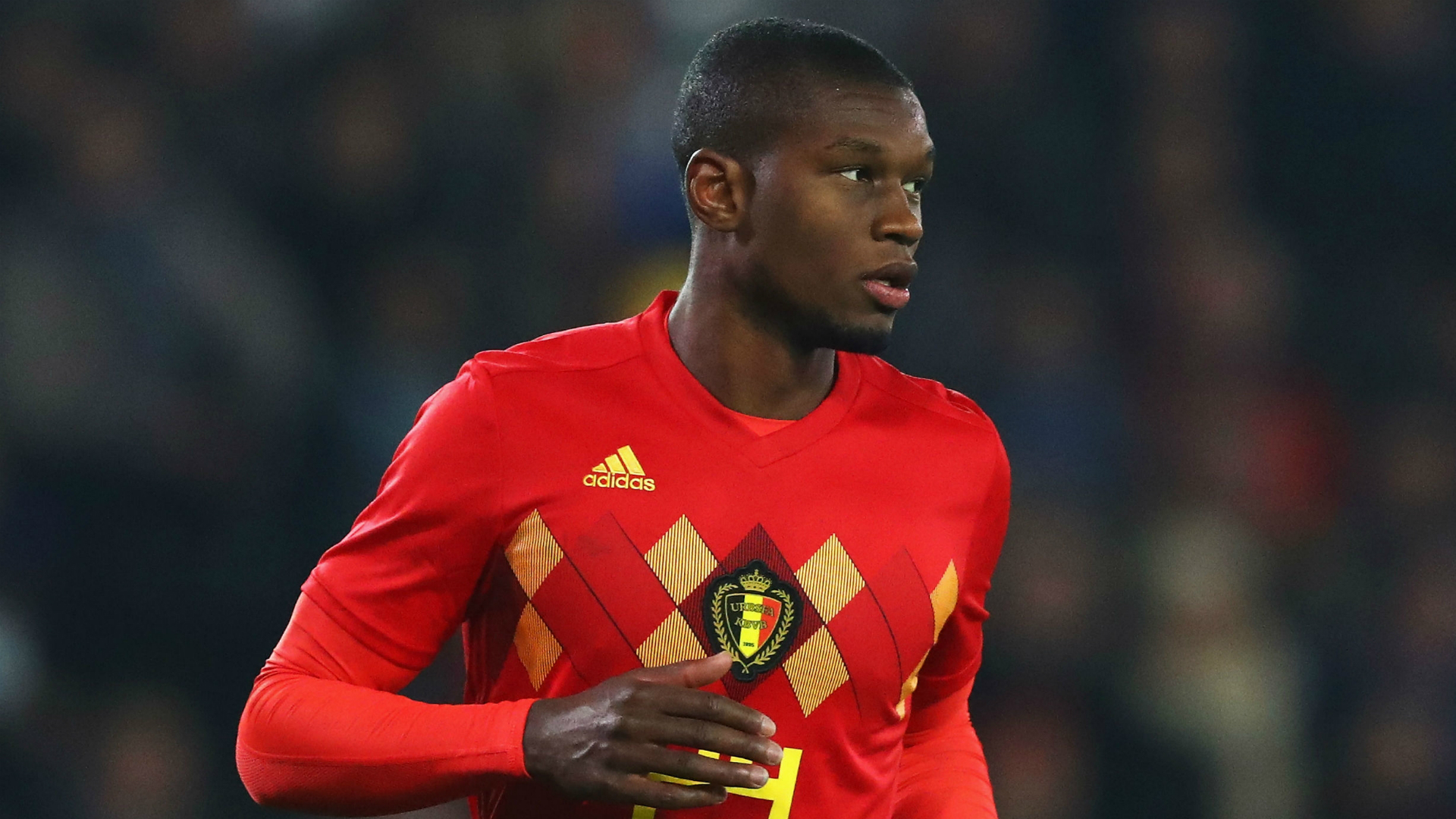 ‘DR Congo still my home country’ – Watford’s Kabasele insists despite ...