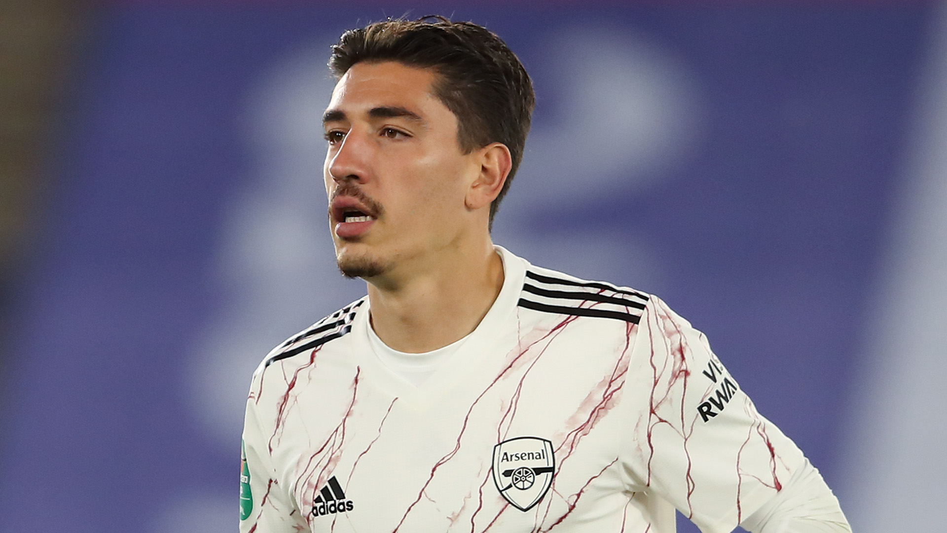 Arteta's got problems with Bellerin & must switch to a back four, says ...
