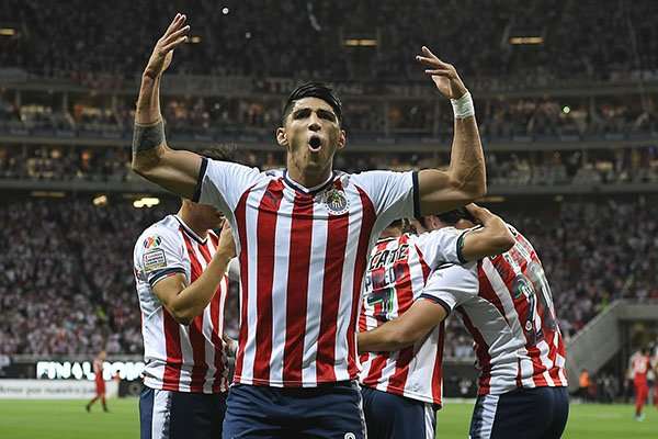 ¿Chivas cuántos títulos nacionales e internacionales tiene en toda su ...